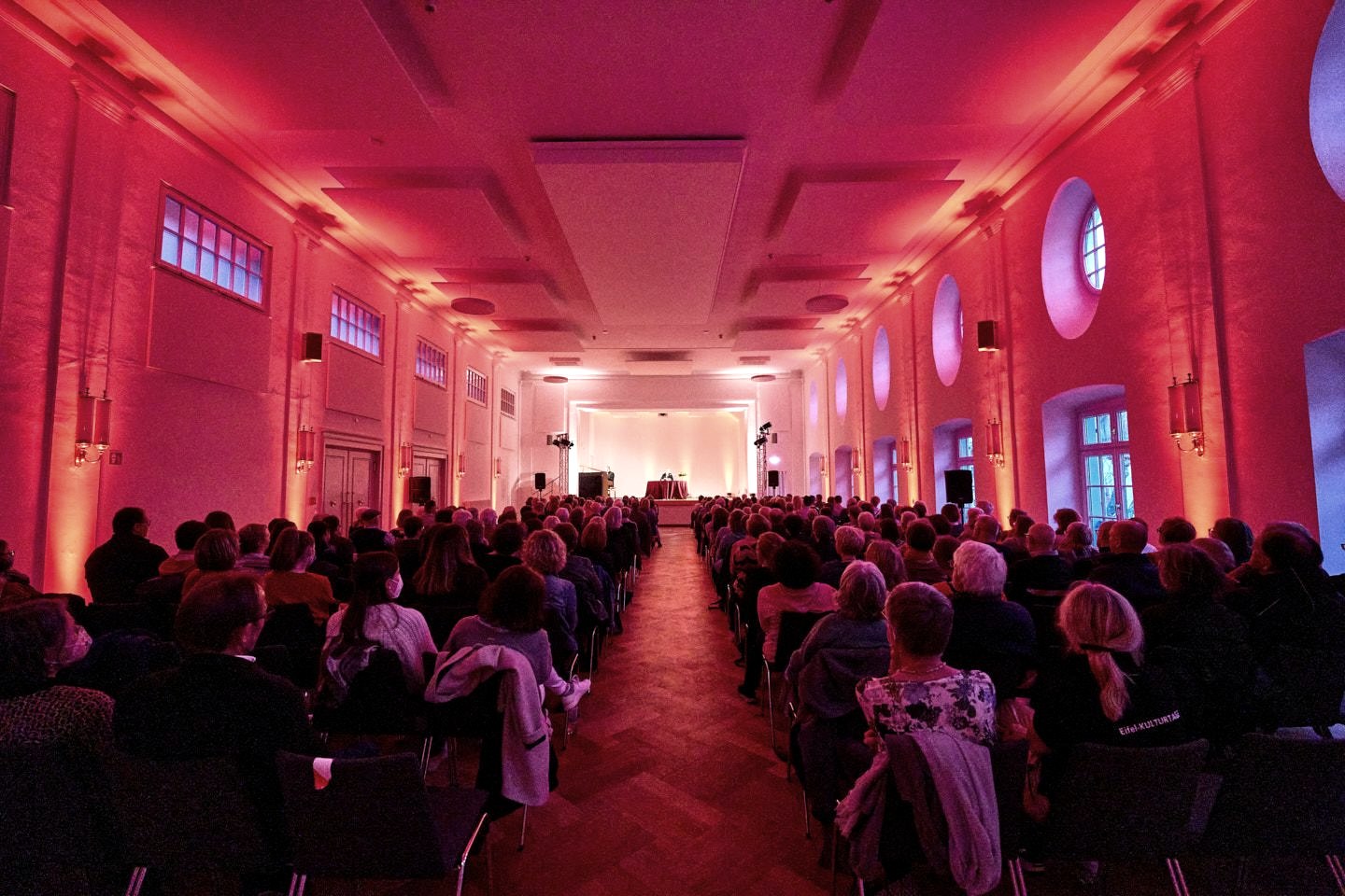 KulturRaum Bad Bertrich