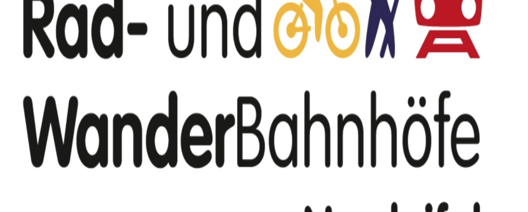 Rad- und Wanderbahnhof Euskirchen