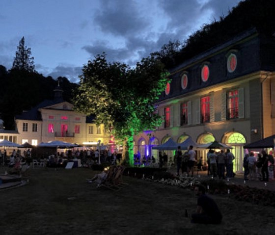 4. Bad Bertricher Bierfestival mit Sommernachtstanz