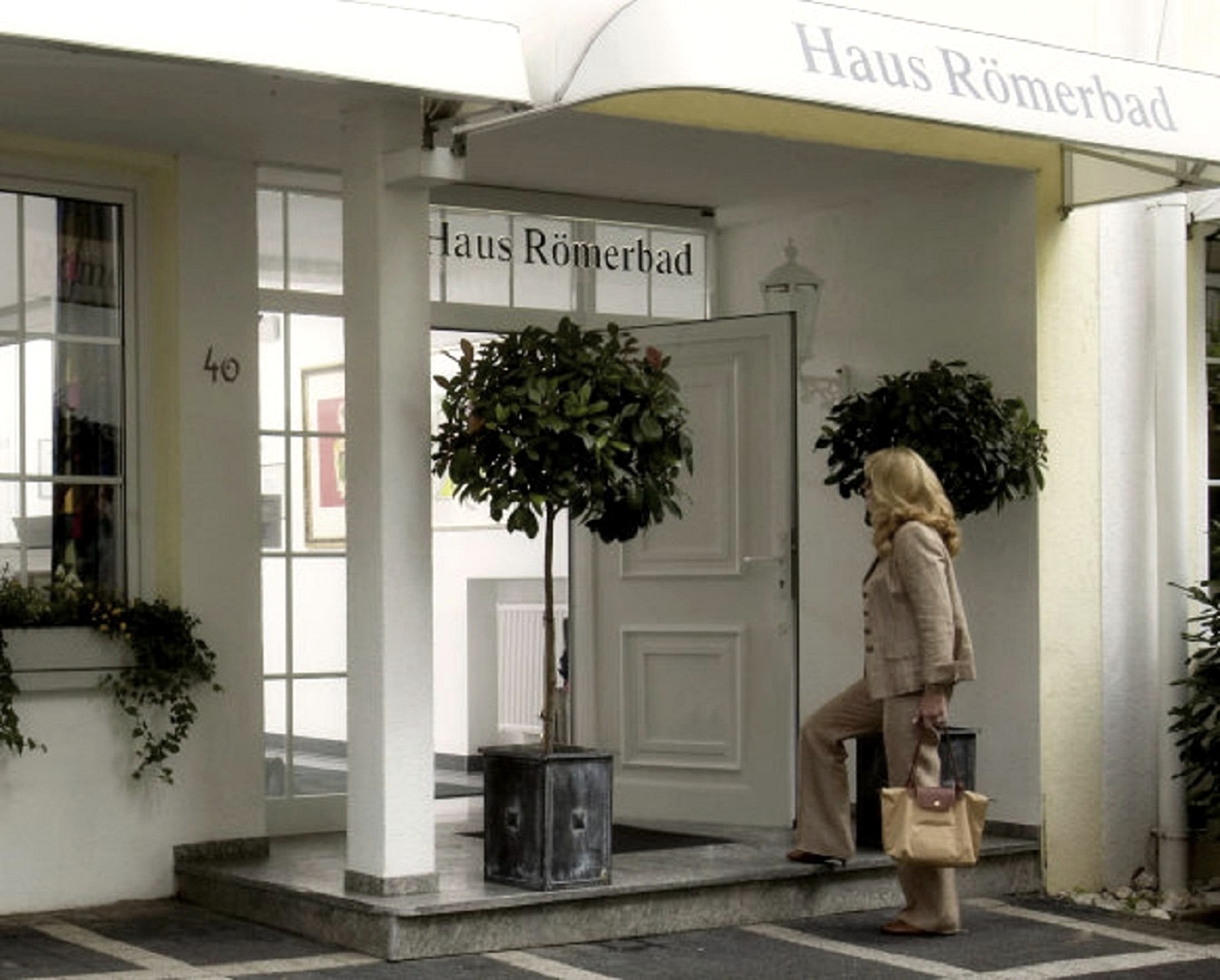 Mosel-Eifel-Klinik, Bad Bertrich