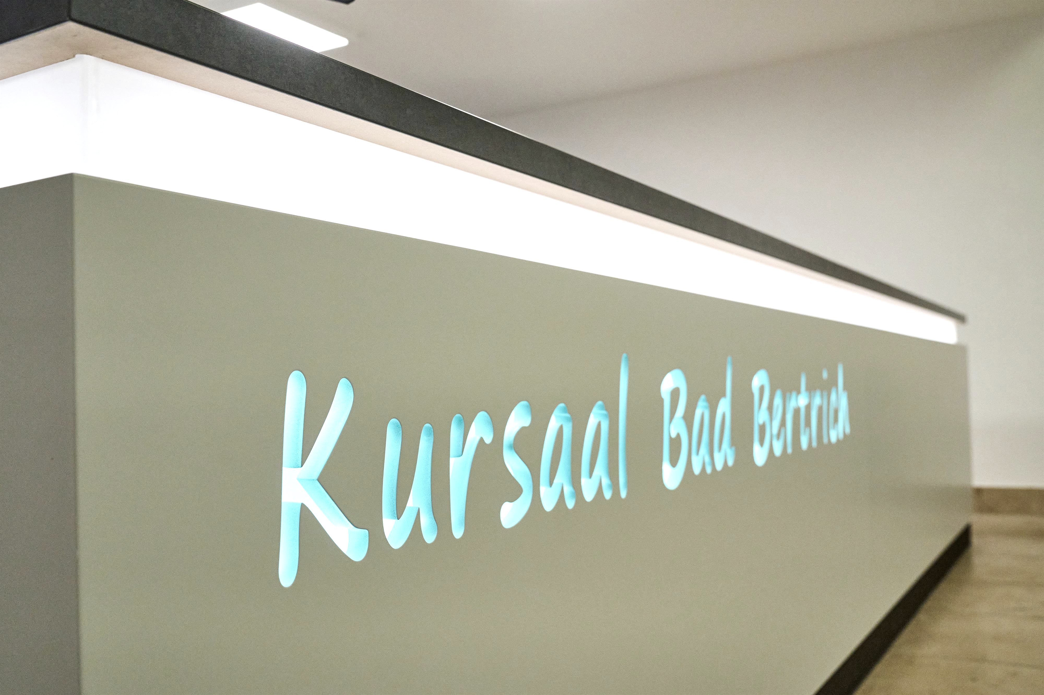 KulturRaum Bad Bertrich