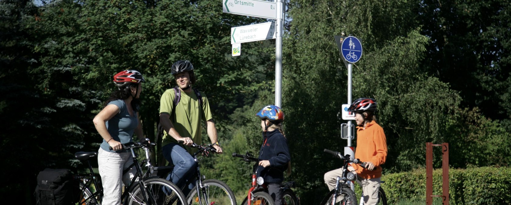 E-Bike Eifel WITHO GbR