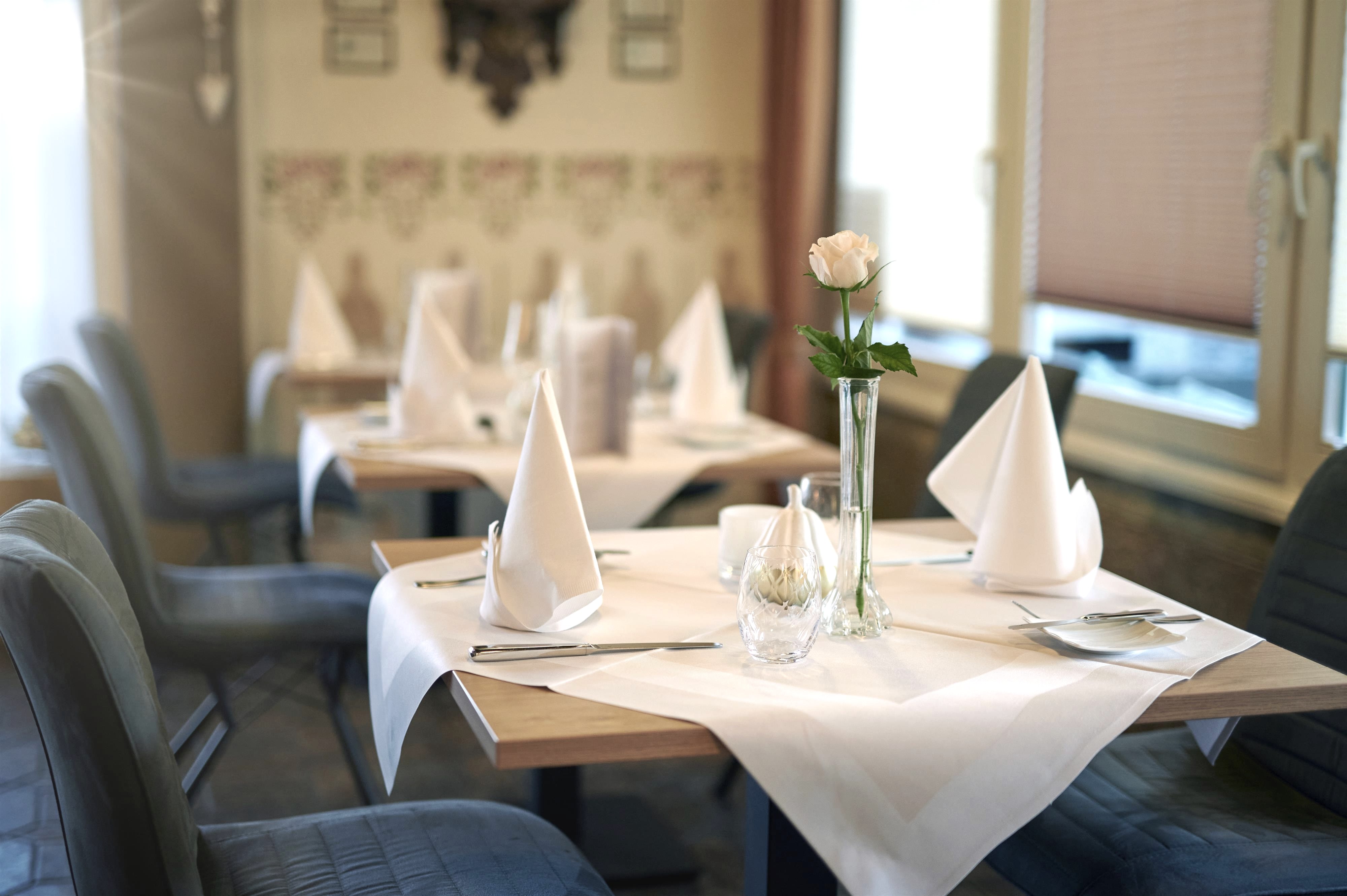 Kucher's Weinwirtschaft im Kucher's Genuss- & Businesshotel